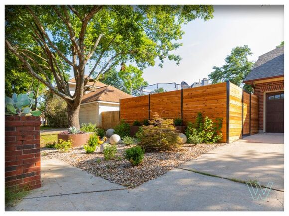 Landscape Design in Austin, TX - Landscaping Services